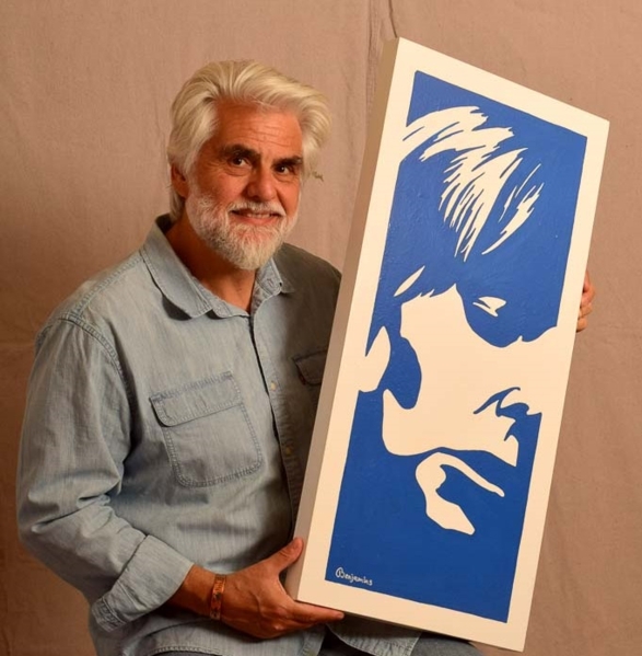 Arthur Benjamins - Official Website